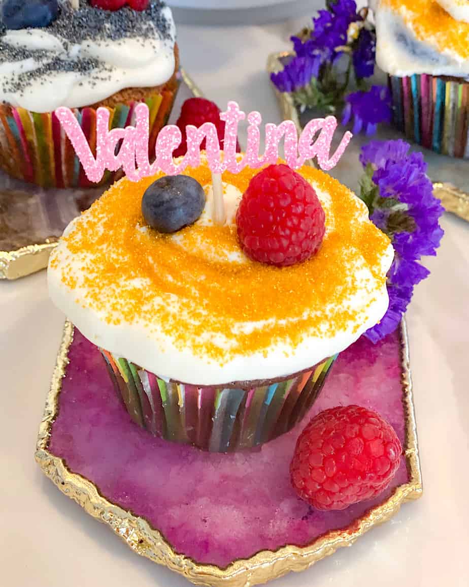 Simple Baking Recipes To Try With Your Kids! – RB Italia Blog