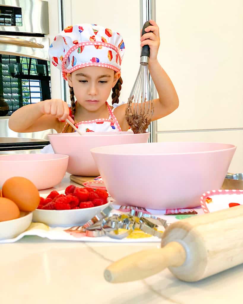Easy Baking Recipes For Preschoolers Best Design Idea