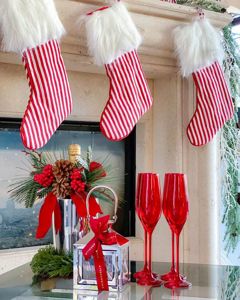 Magical Candy Cane Christmas Tree that Your Family Will Love! – RB ...