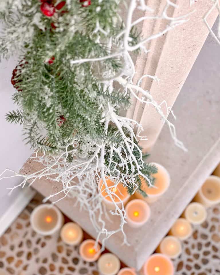 Magical Candy Cane Christmas Tree that Your Family Will Love! – RB ...