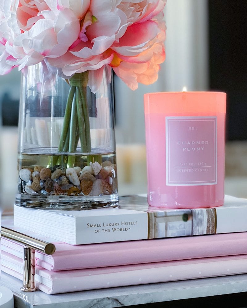 9 Stunning Spring Coffee Table Decor Ideas – RB Italia Blog