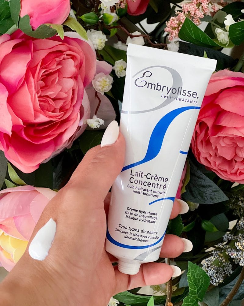 How Do You Use Embryolisse Moisturizer – RB Italia Blog