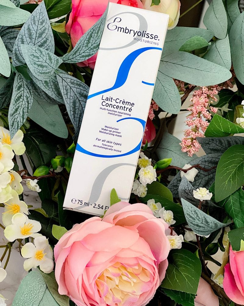 How Do You Use Embryolisse Moisturizer – RB Italia Blog