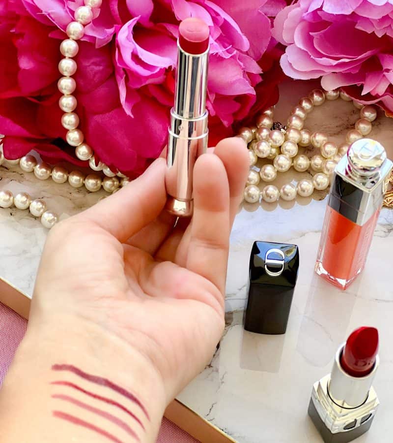 Best Dior Lipstick Shades That You MUST Try! – RB Italia Blog