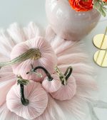 How to Decorate Your Home in Pink for a Romantic Fall Look!