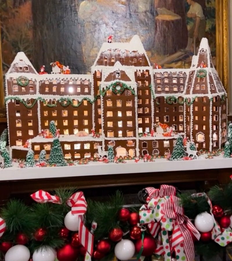 Christmas in Banff: Best Things to Do in Banff During Winter!