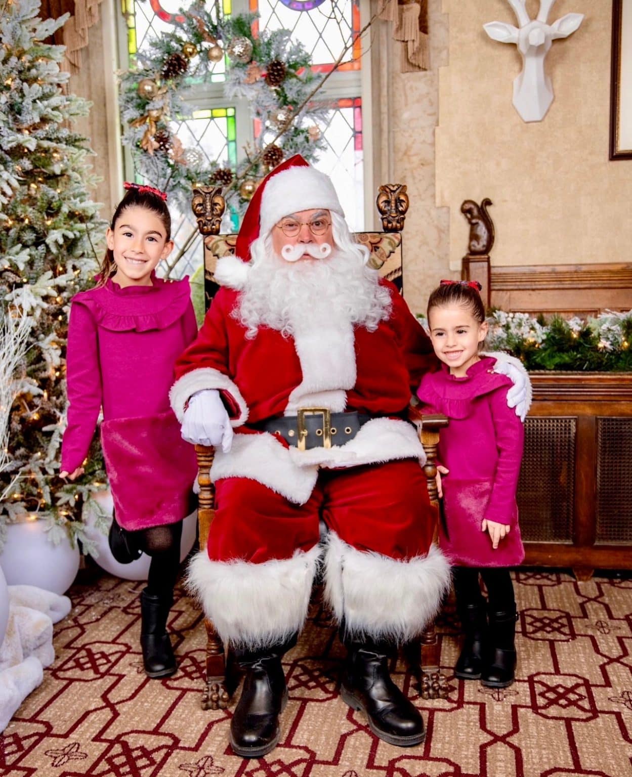Christmas in Banff: Best Things to Do in Banff During Winter!