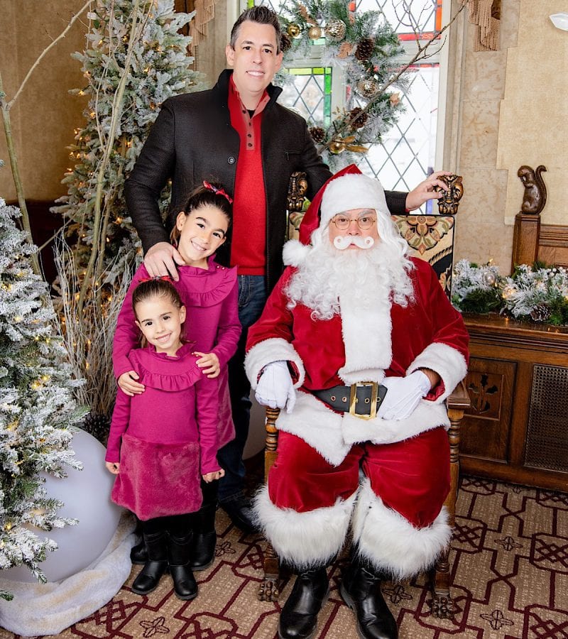 Christmas in Banff: Best Things to Do in Banff During Winter!