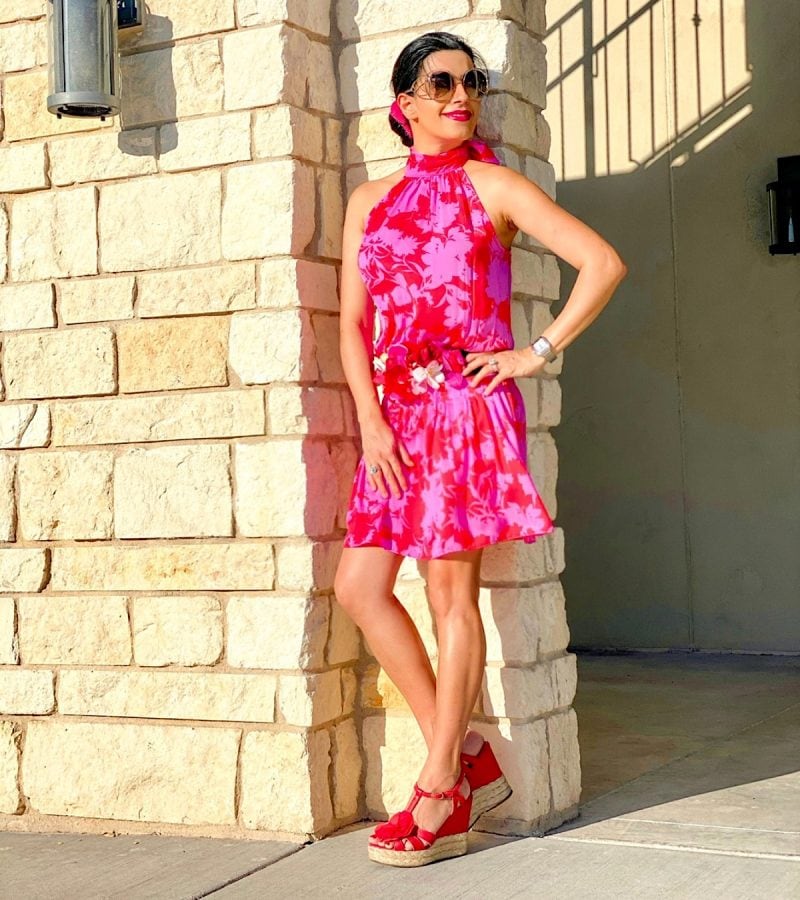 What to Wear for Spring Pictures: 21 Outfit Ideas