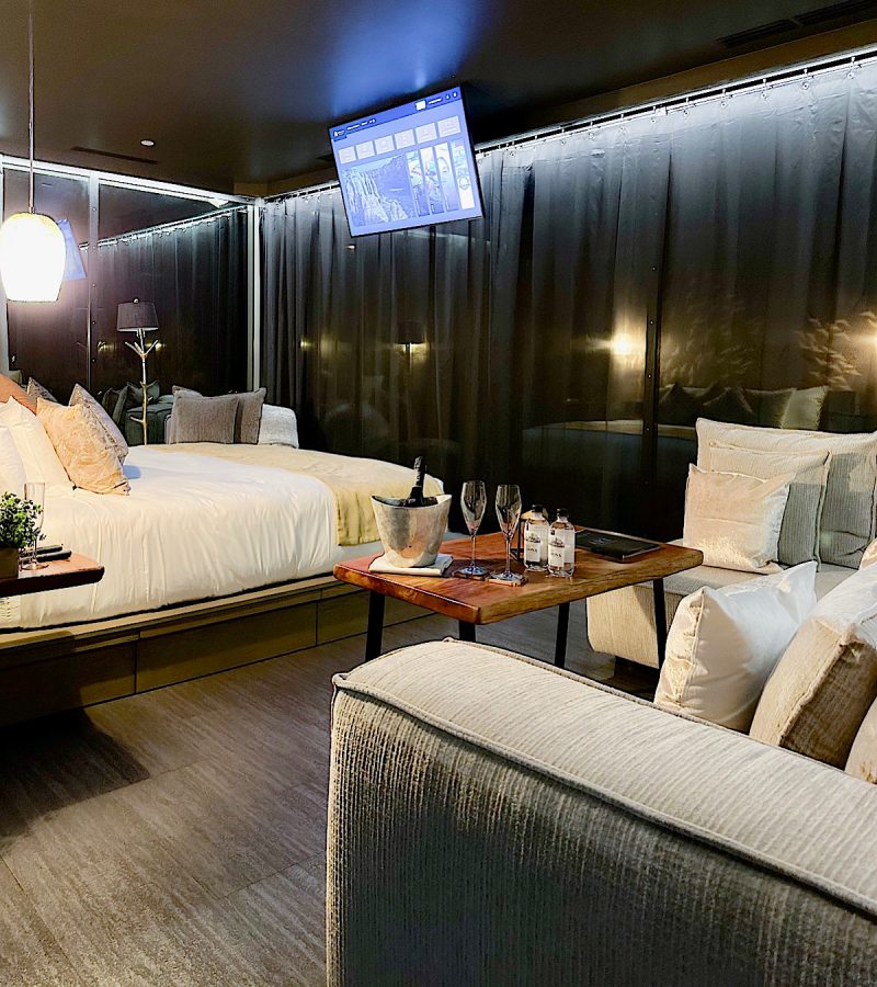 Ambiente Sedona: Where Luxury Meets the Landscape