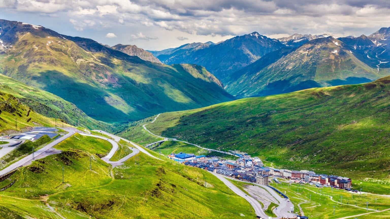 These 16 Beautiful Hidden Gem Countries Should Be on Your Bucket List ...