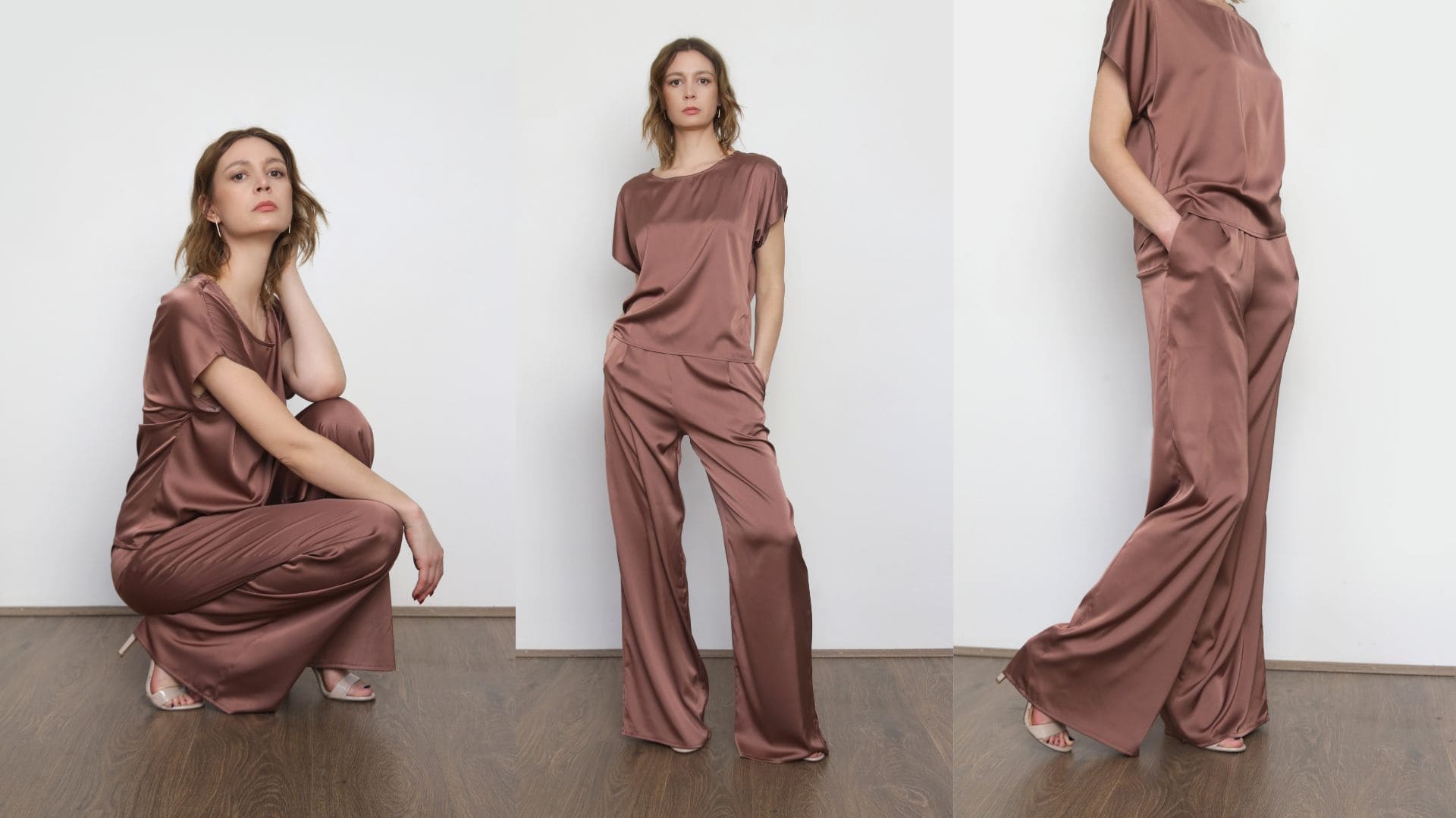 Simple Yet Stylish Cozy Clothing Ideas for a Relaxed Lazy Day