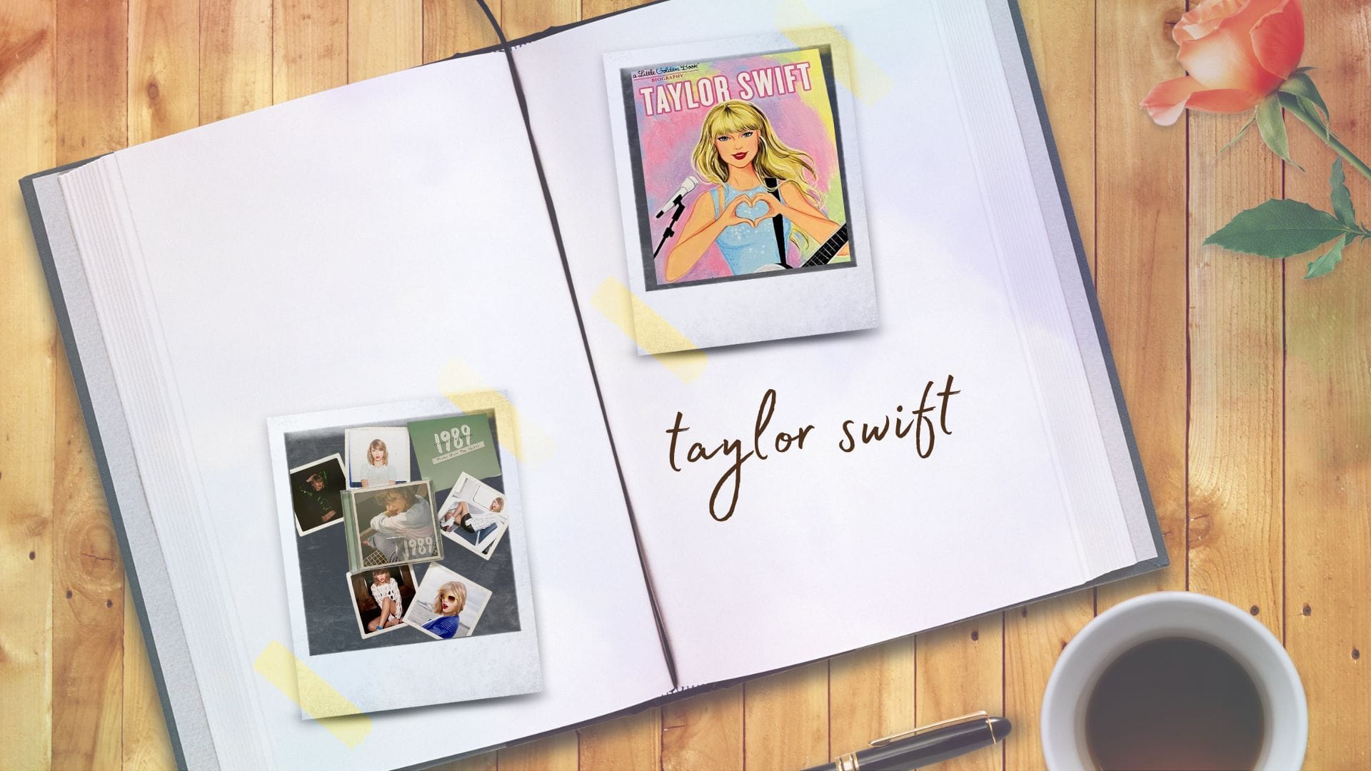 Taylor Swift-Inspired Gifts Any Fan Will Love - Fashionista or Not