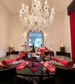 Romantic Table Setting: 11 Tips for a Chic Dinner for Two!
