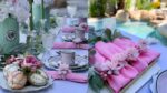 17 Tips for Creating a Gorgeous Instagram-Worthy Tablescape – RB Italia ...