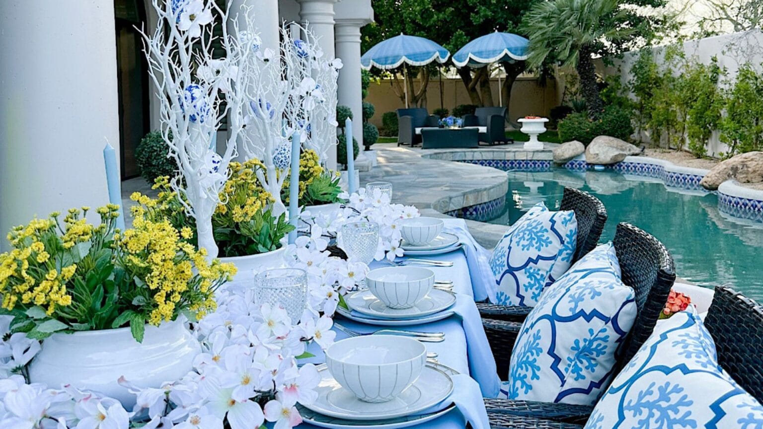 Wow Your Guests: 12 Jaw-Dropping Easter Centerpieces to Steal the Show ...