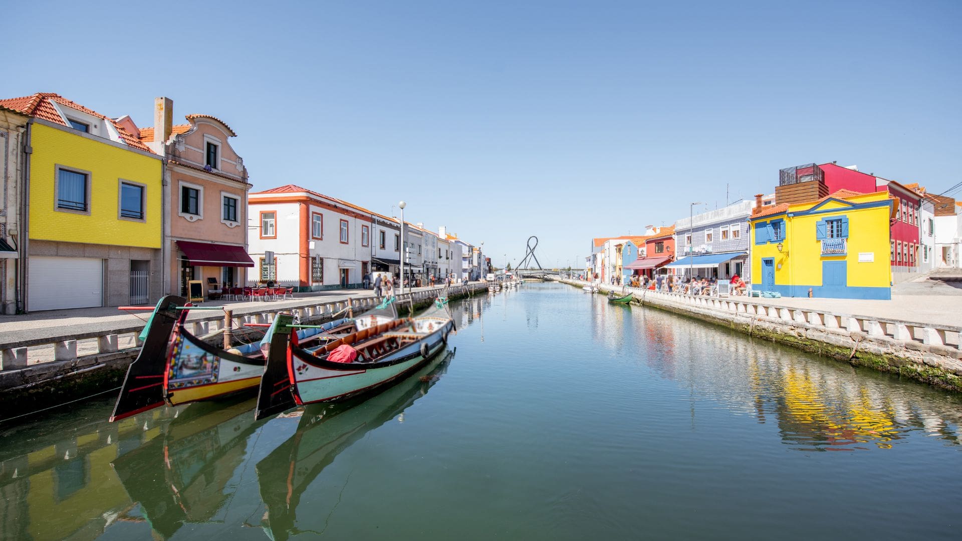 19 Underrated European Destinations You Need to Visit Before Everyone ...