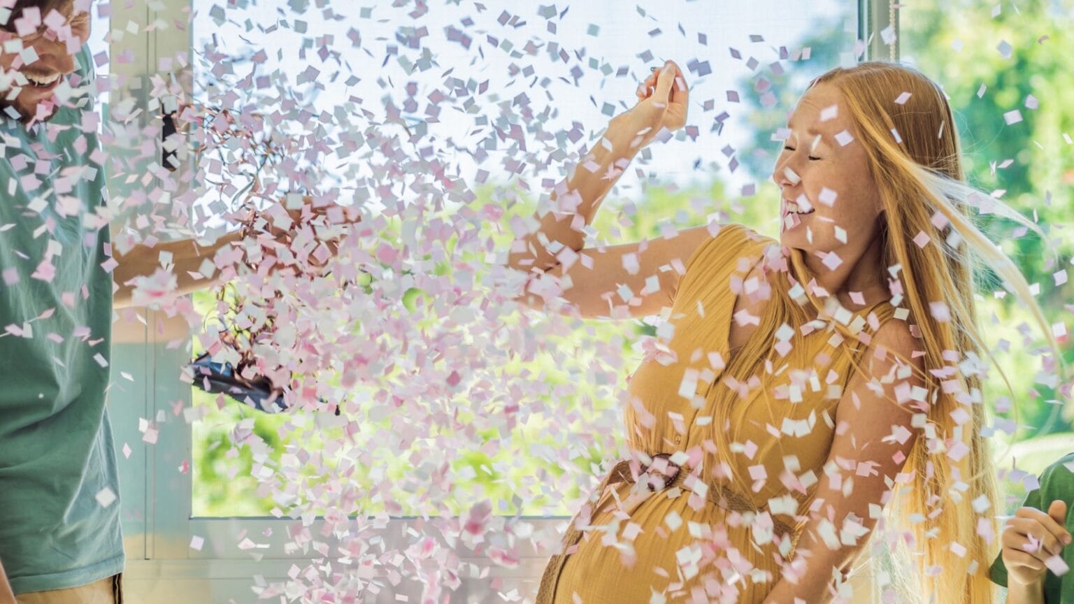 19 Stunning Decor Ideas to Make Your Gender Reveal Party Unforgettable ...