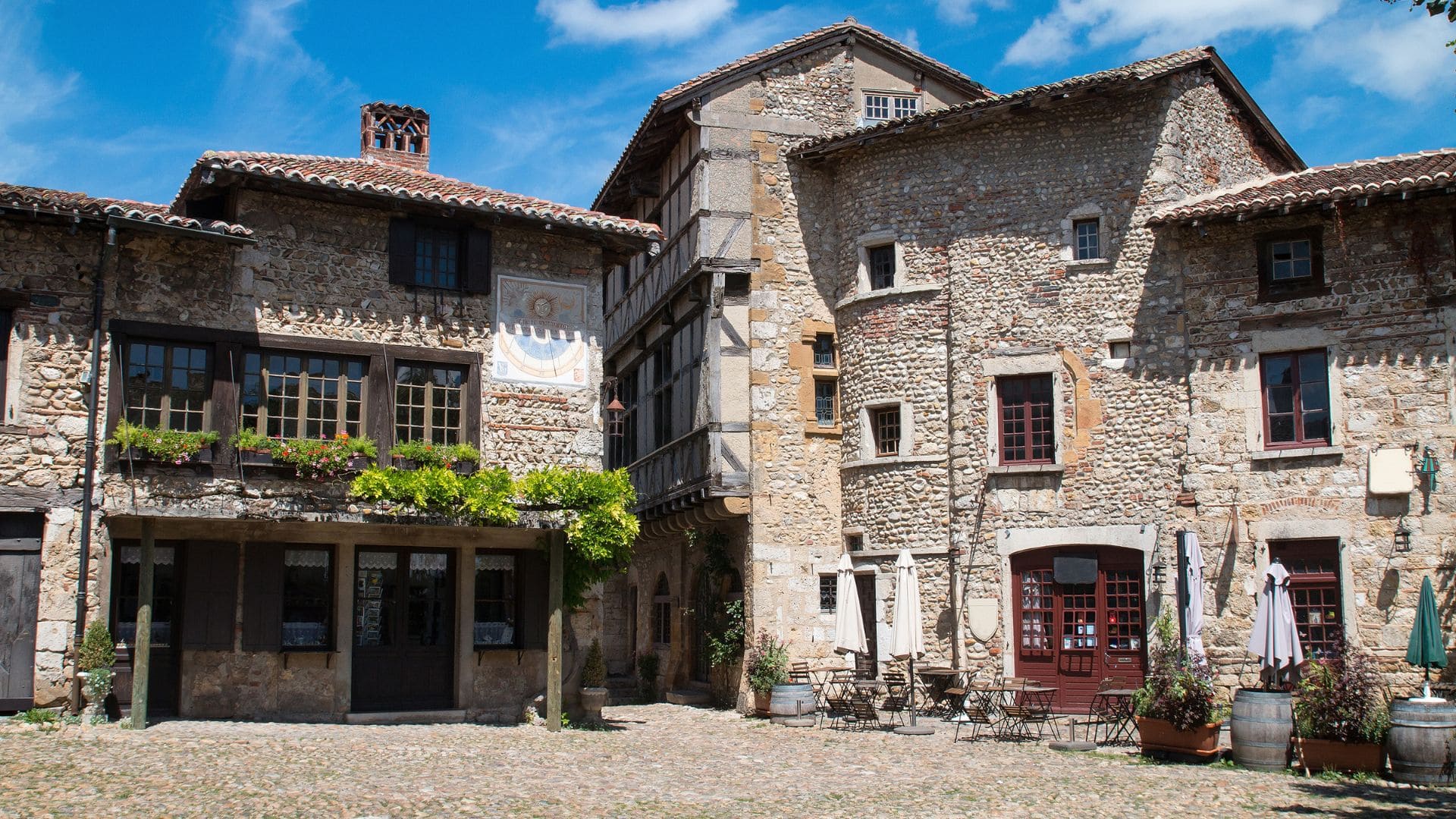 19 Underrated European Destinations You Need to Visit Before Everyone ...