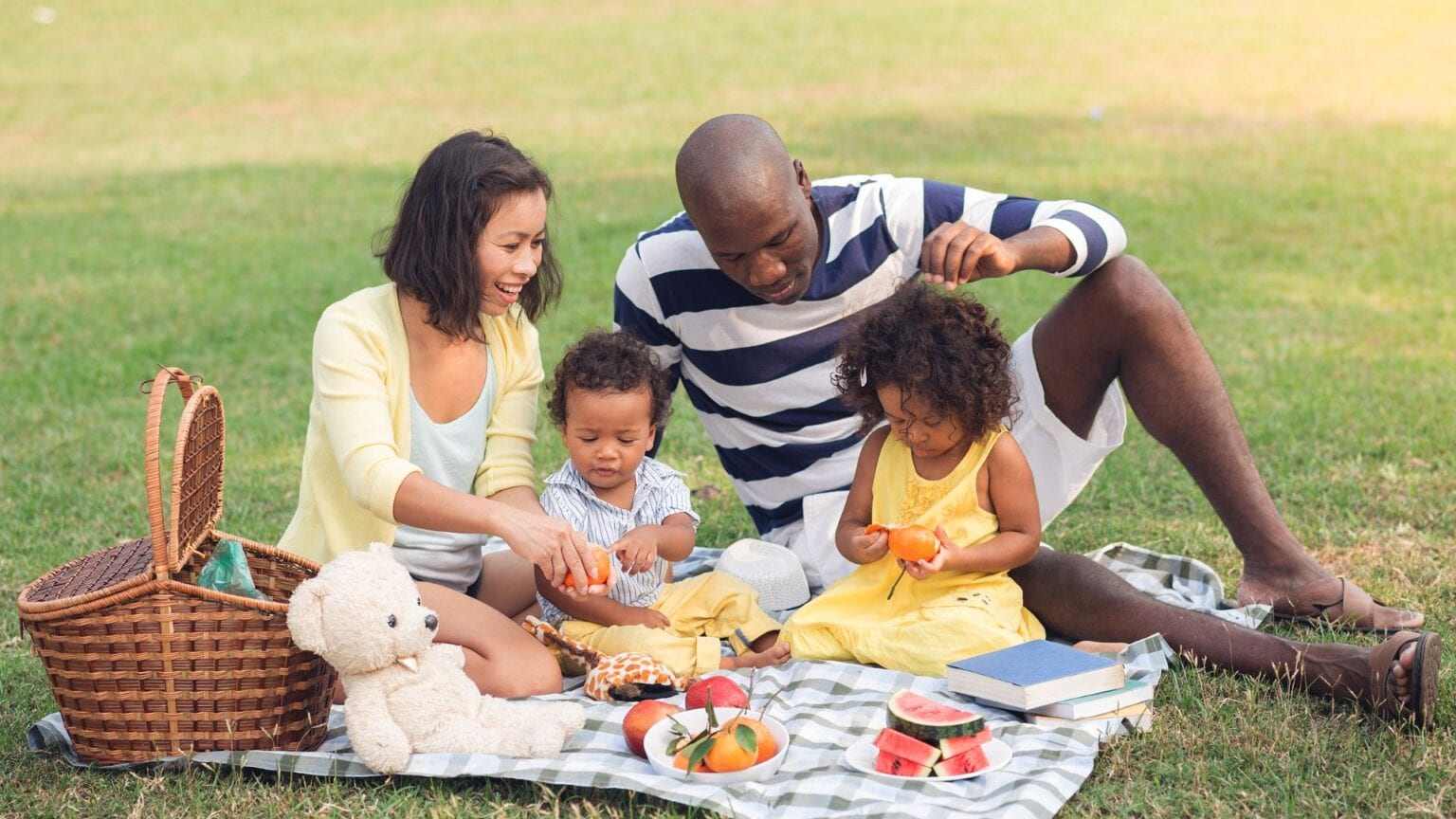 18 Affordable Weekend Activities Your Whole Family Will Love – RB ...