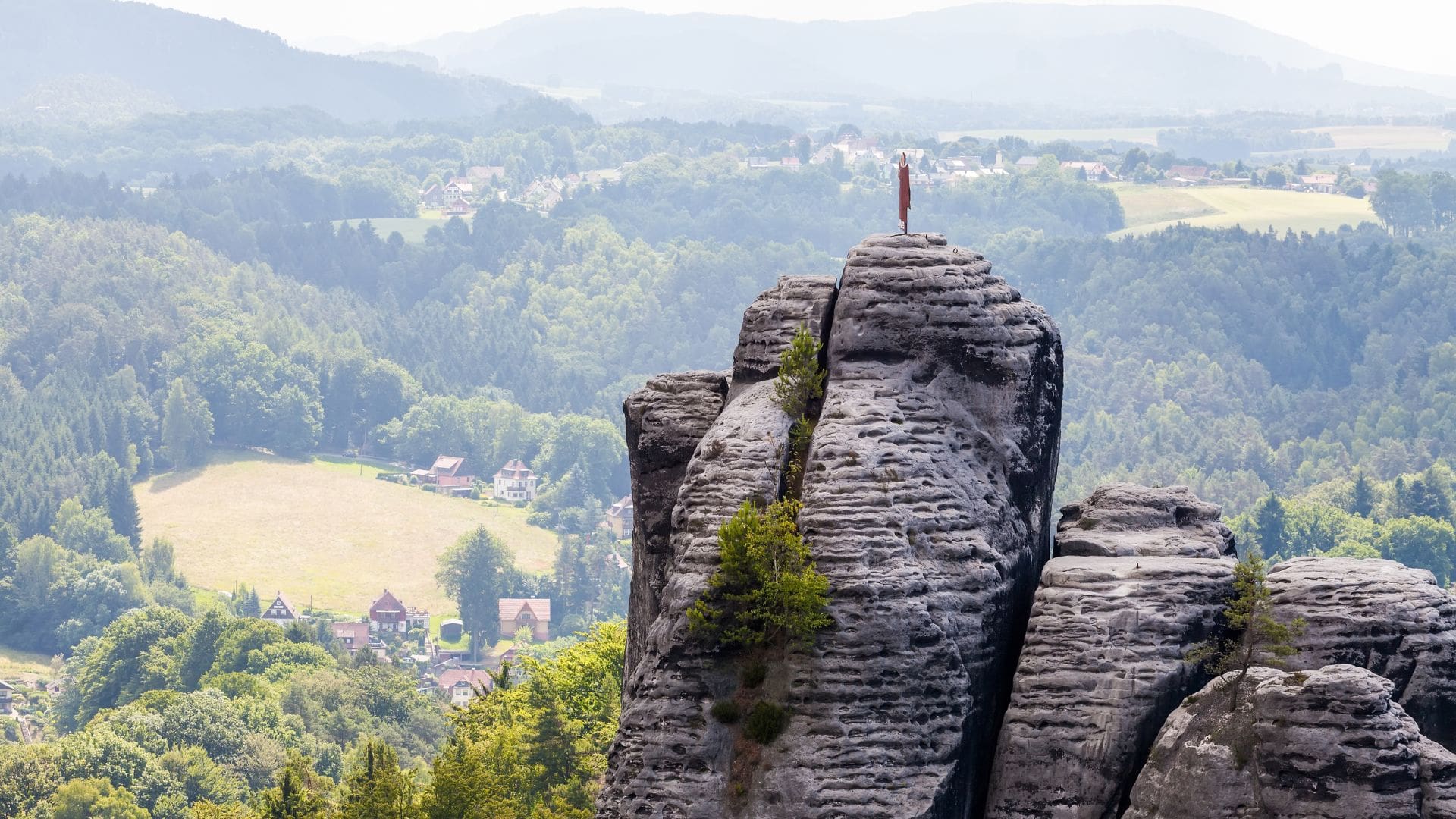 19 Underrated European Destinations You Need to Visit Before Everyone ...