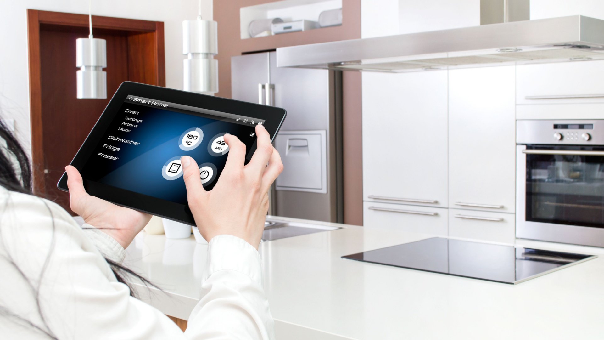 Why These 12 Kitchen Trends Are a Must-Try