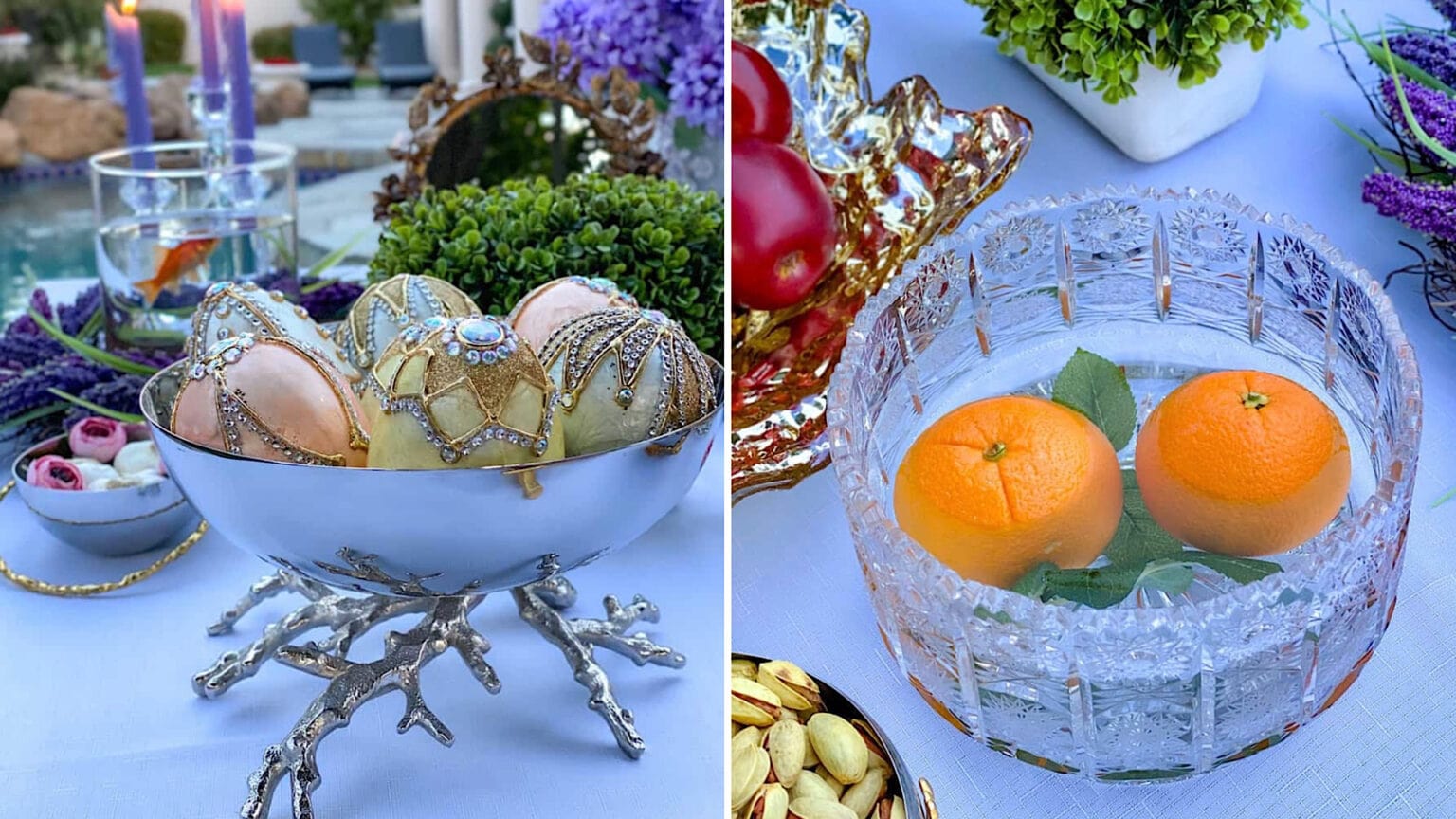 7 Symbols of Nowruz: From Iran's Ancient Roots to Modern Haft-Sin ...