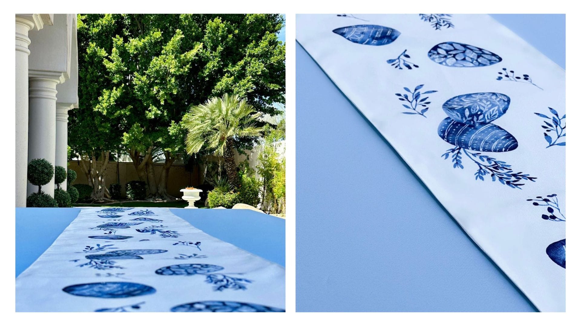 18 Gorgeous Blue and White Tablescape Ideas to Elevate Your Dining – RB ...