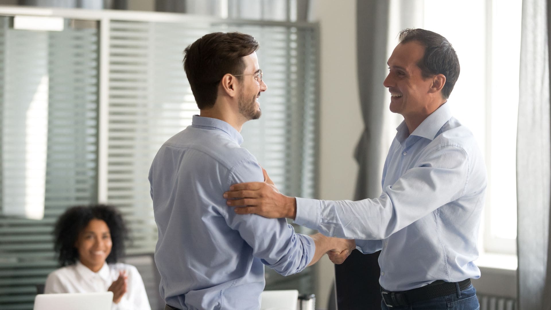 15 Ways Social Etiquette Has Changed Over the Years – RB Italia Blog