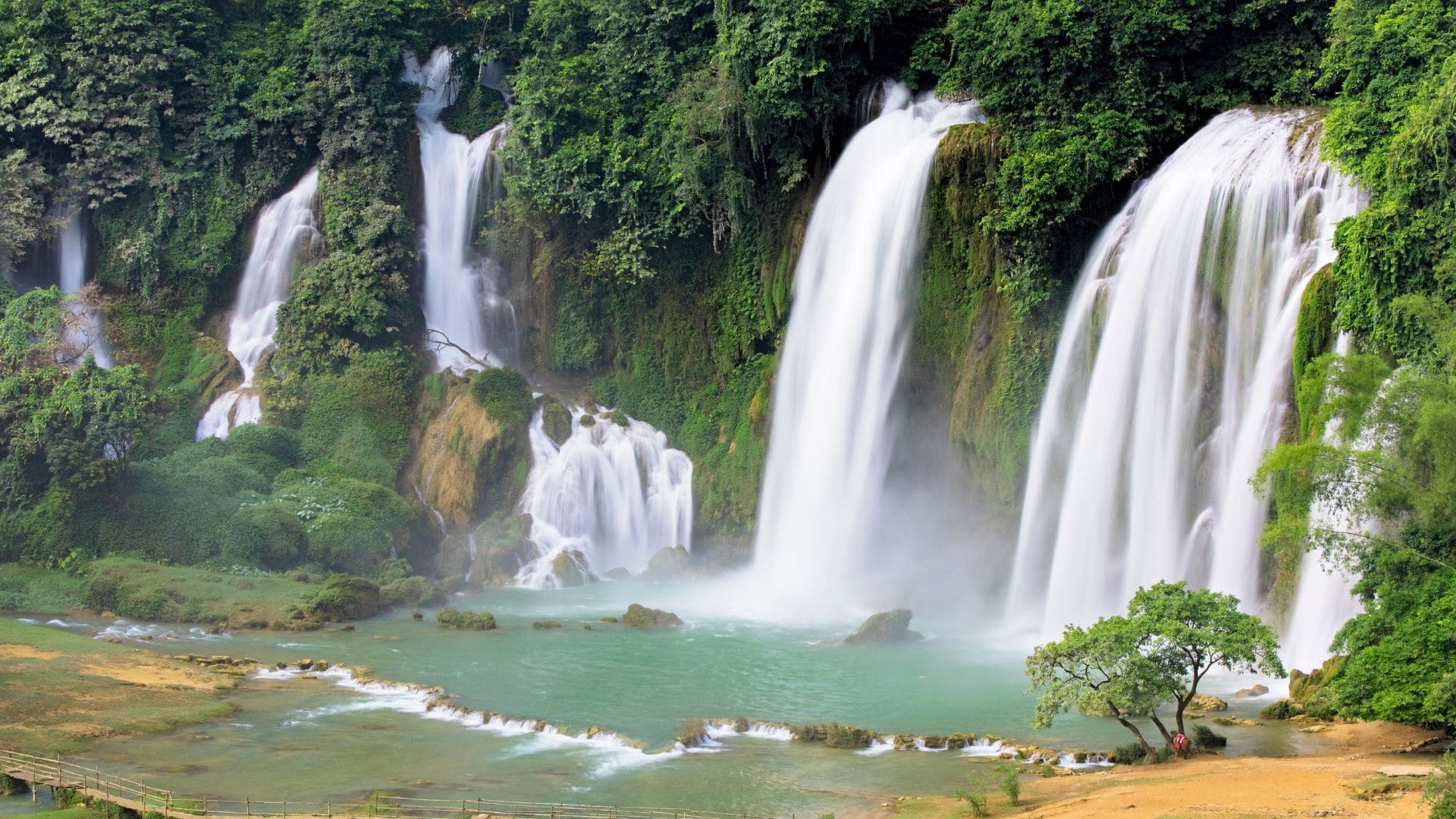 16 Jaw-Dropping Waterfalls So Stunning You Won’t Believe They’re Real ...