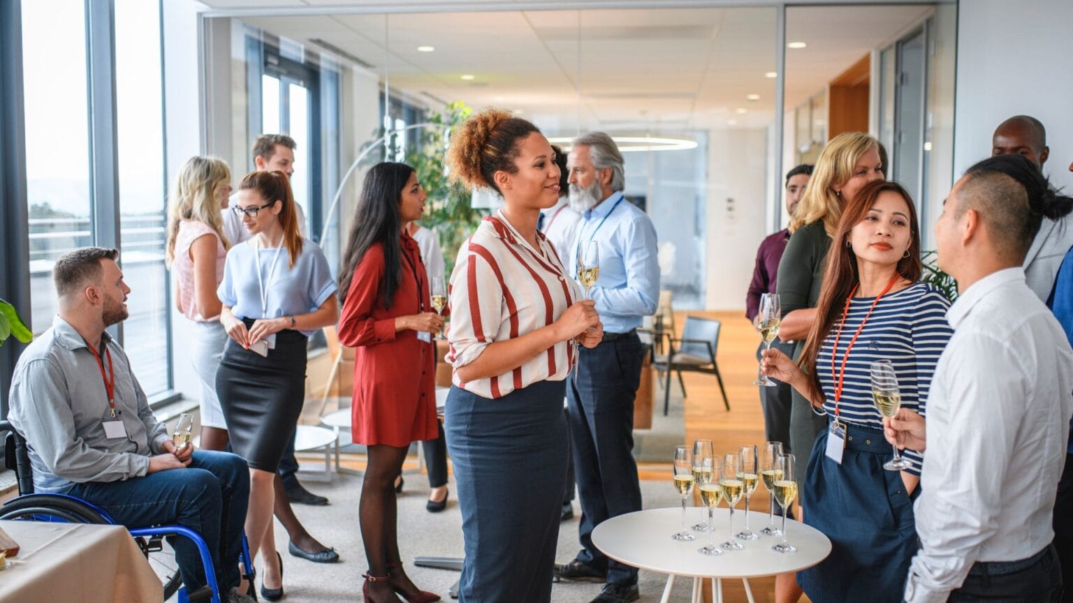 18 Secrets to Surviving Corporate Life You’ll Wish You Knew Sooner – RB ...