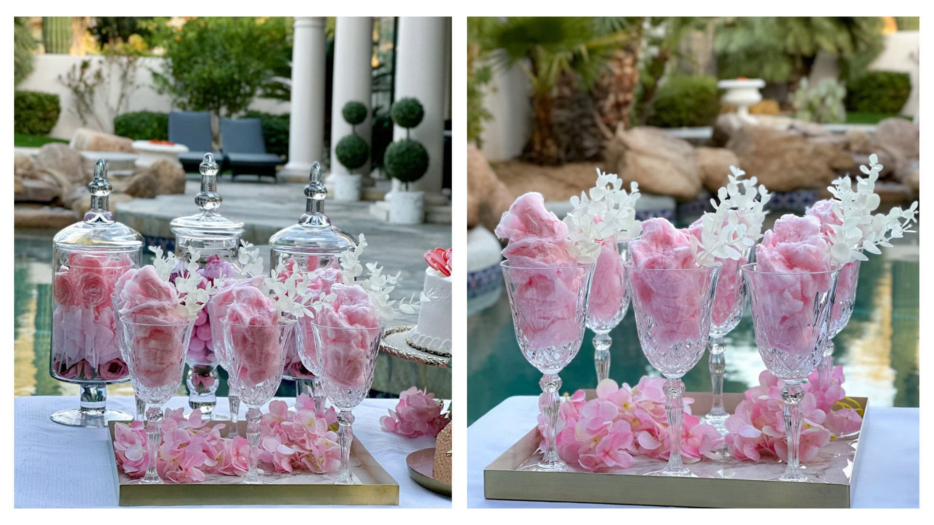17 Stylish Pink Candy Table Setup Ideas for Your Next Party – RB Italia ...