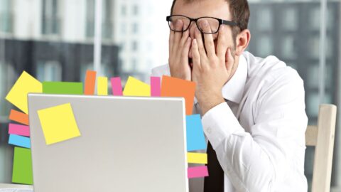 18 Secrets to Surviving Corporate Life You’ll Wish You Knew Sooner – RB ...