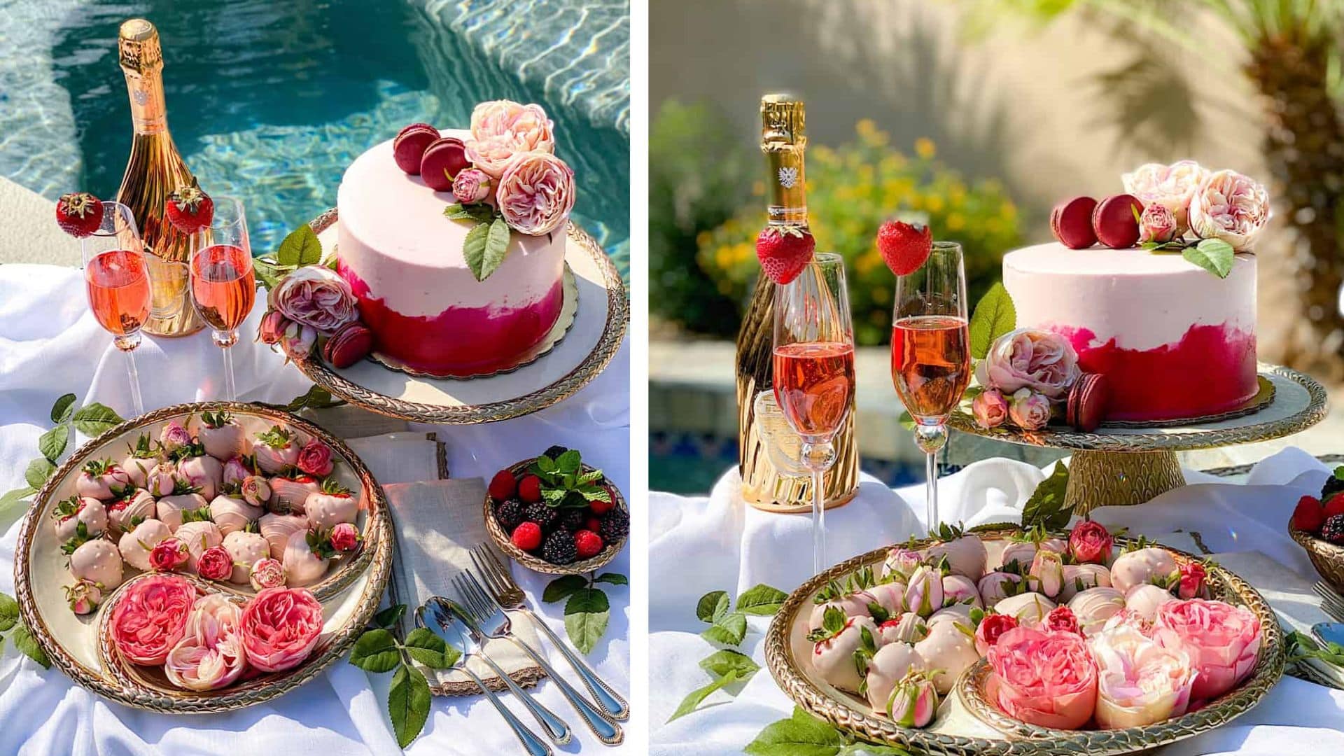 17 Tips for Styling an Instagram-Worthy Tablescape – RB Italia Blog