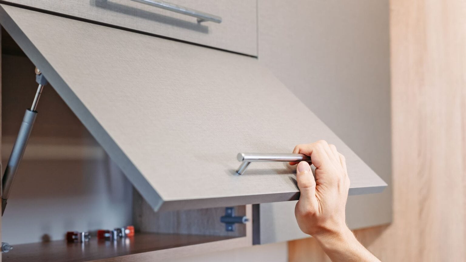 17 Golden Rules for a Well-Designed and Functional Kitchen – RB Italia Blog