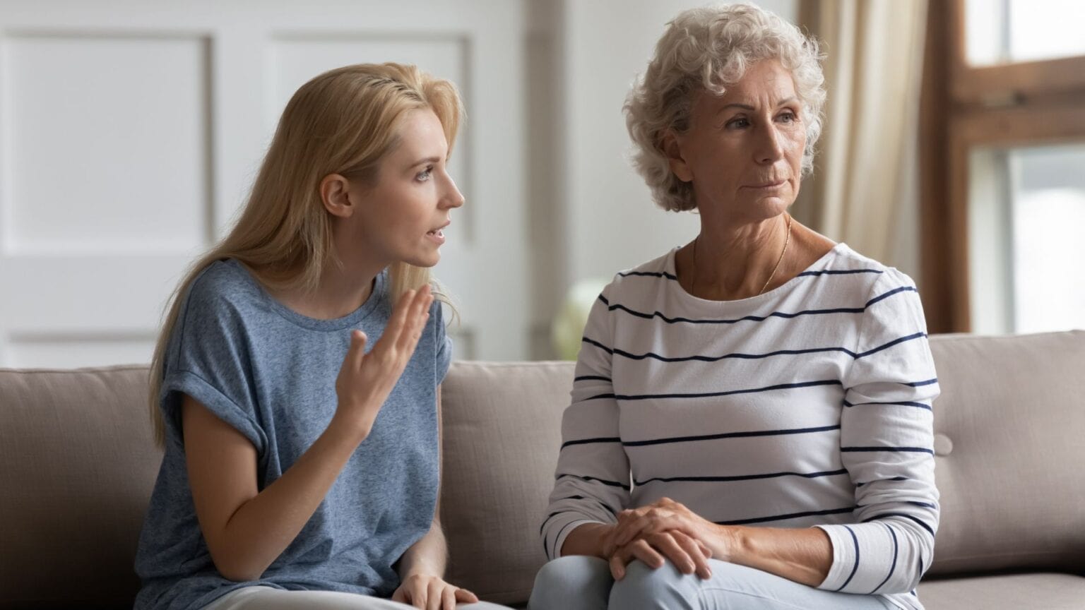 Think You’re a Great Mother-in-Law? These 17 Signs Say Otherwise – RB ...
