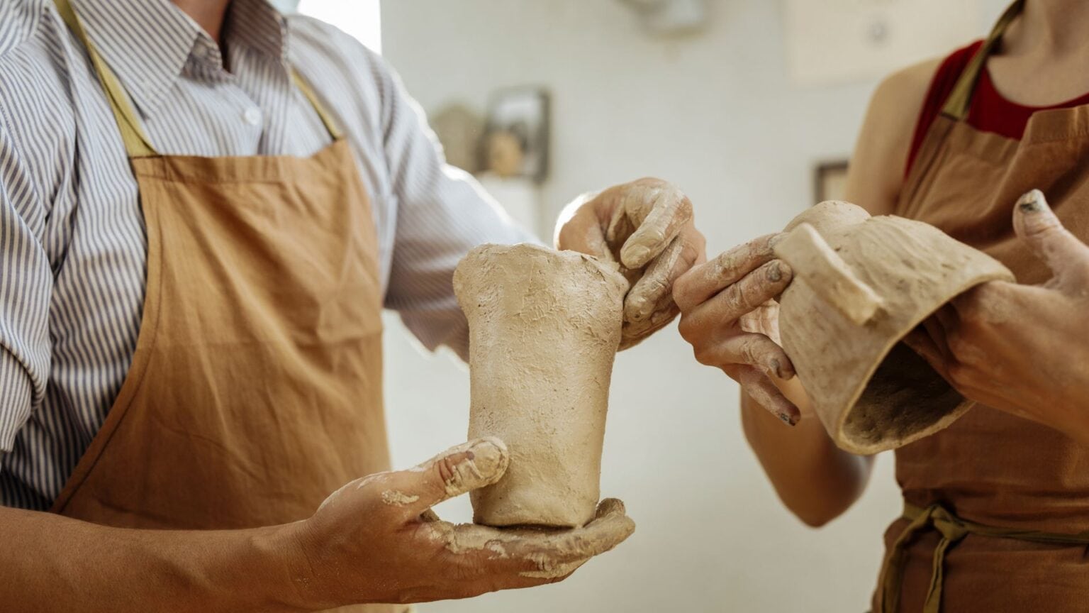 15 Hobbies to Help You Thrive and Enjoy Life in Your 50s – RB Italia Blog