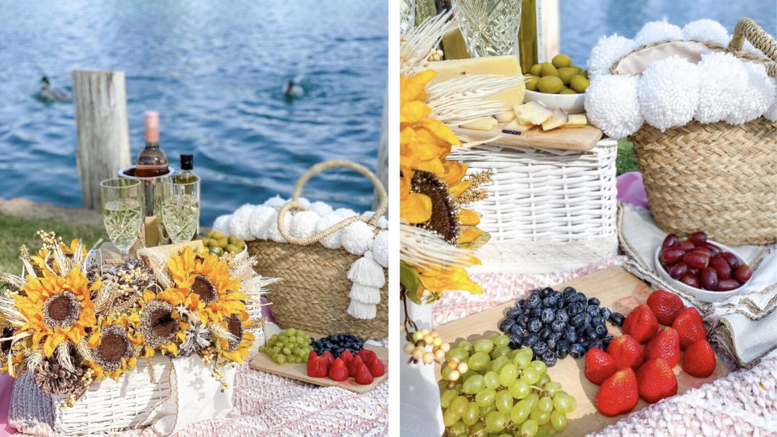 17 Gorgeous Outdoor Tablescape Ideas for Every Celebration – RB Italia Blog
