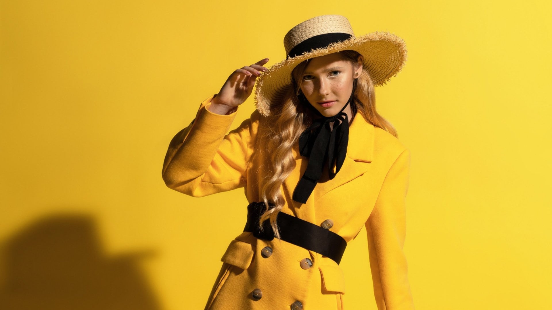 16 Chic Accessories That Make Any Yellow Outfit Pop – RB Italia Blog