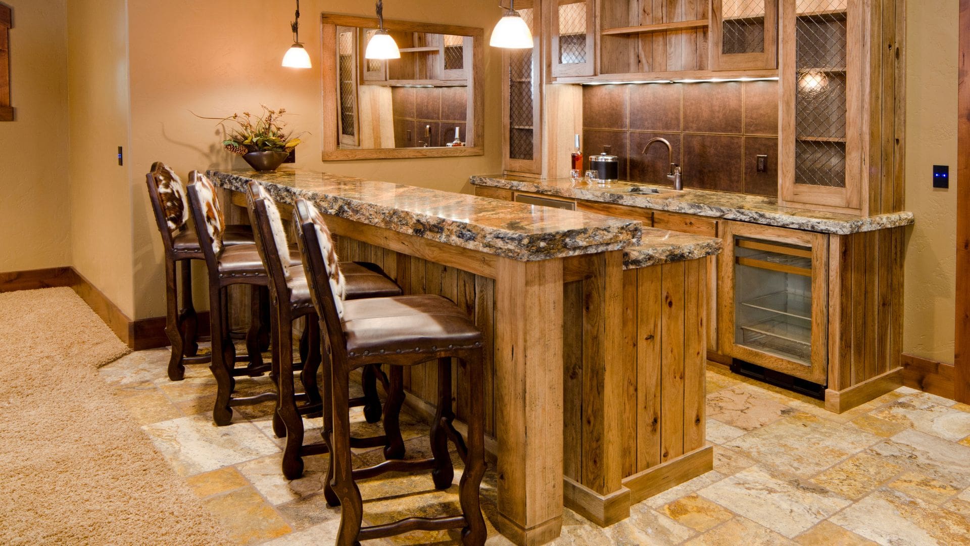 15 Stunning Italian Wine Cellar Ideas to Increase Your Home's Value ...