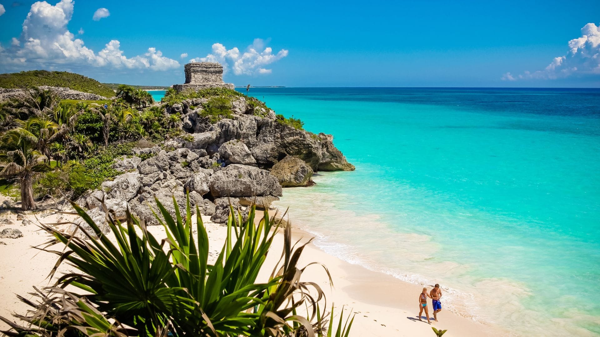 The 16 Most Beautiful Beaches That Should Be on Your Bucket List – RB ...
