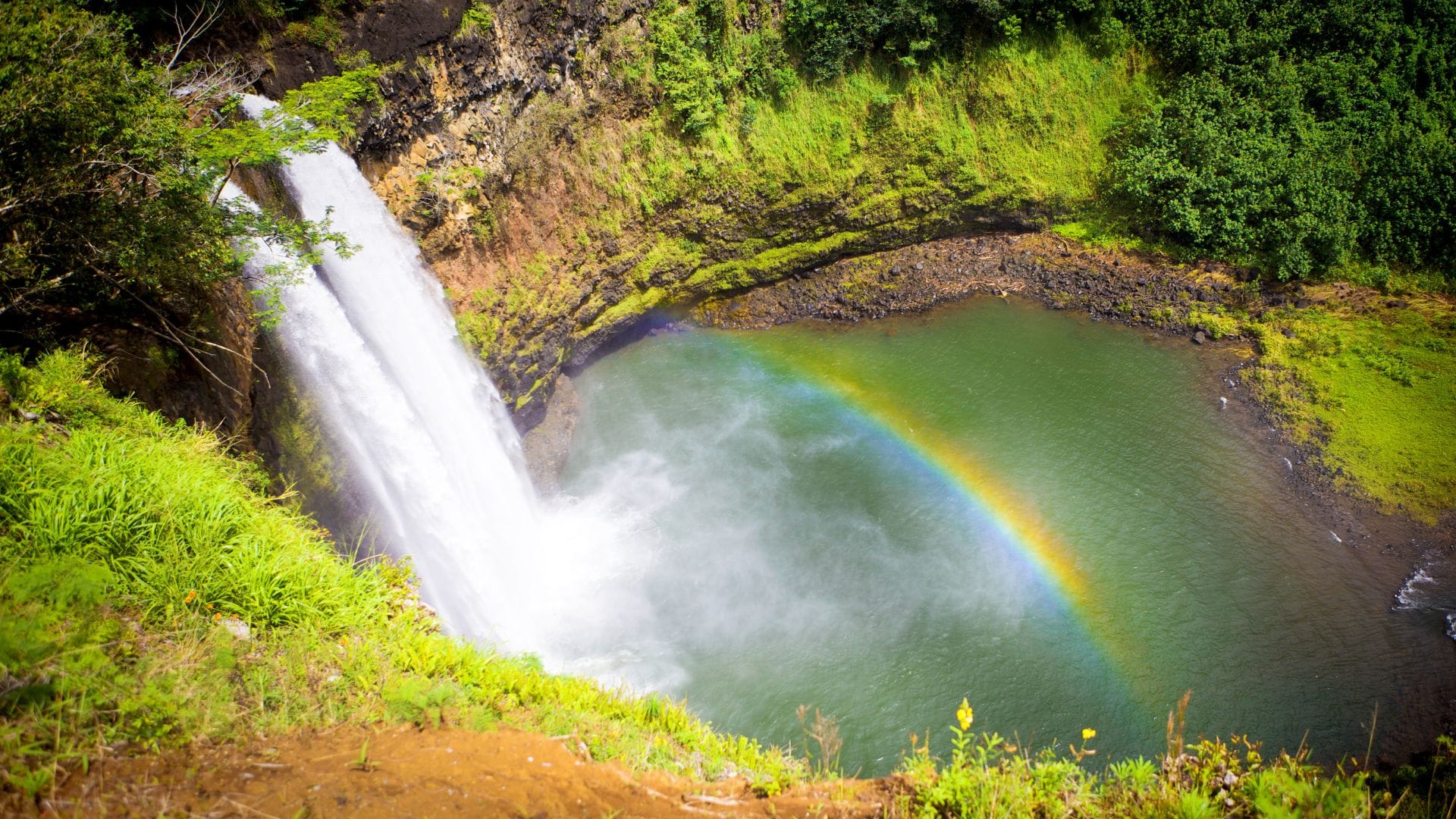 16 Jaw-Dropping Waterfalls So Stunning You Won’t Believe They’re Real ...