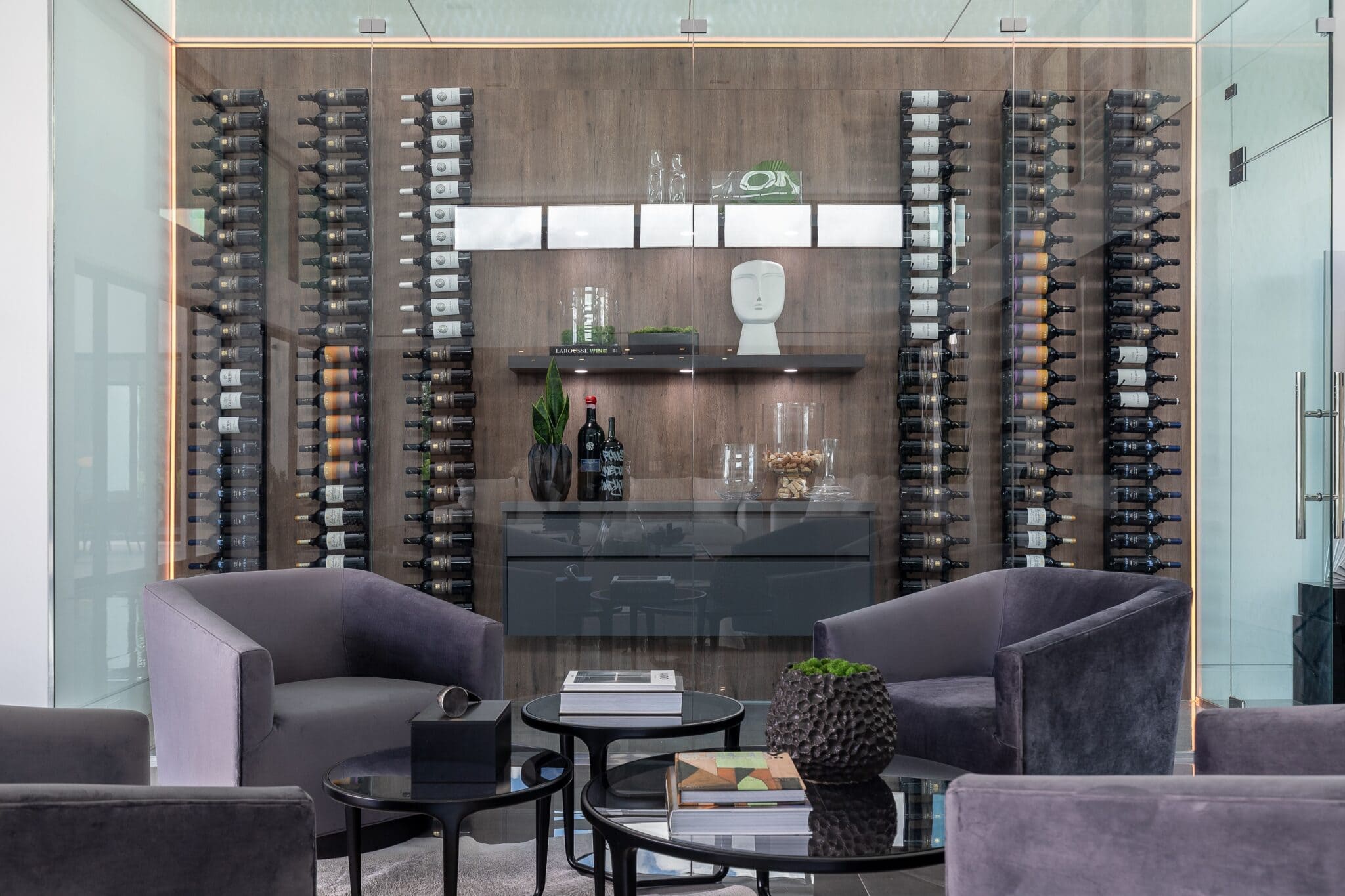 15 Stunning Italian Wine Cellar Ideas to Increase Your Home's Value ...