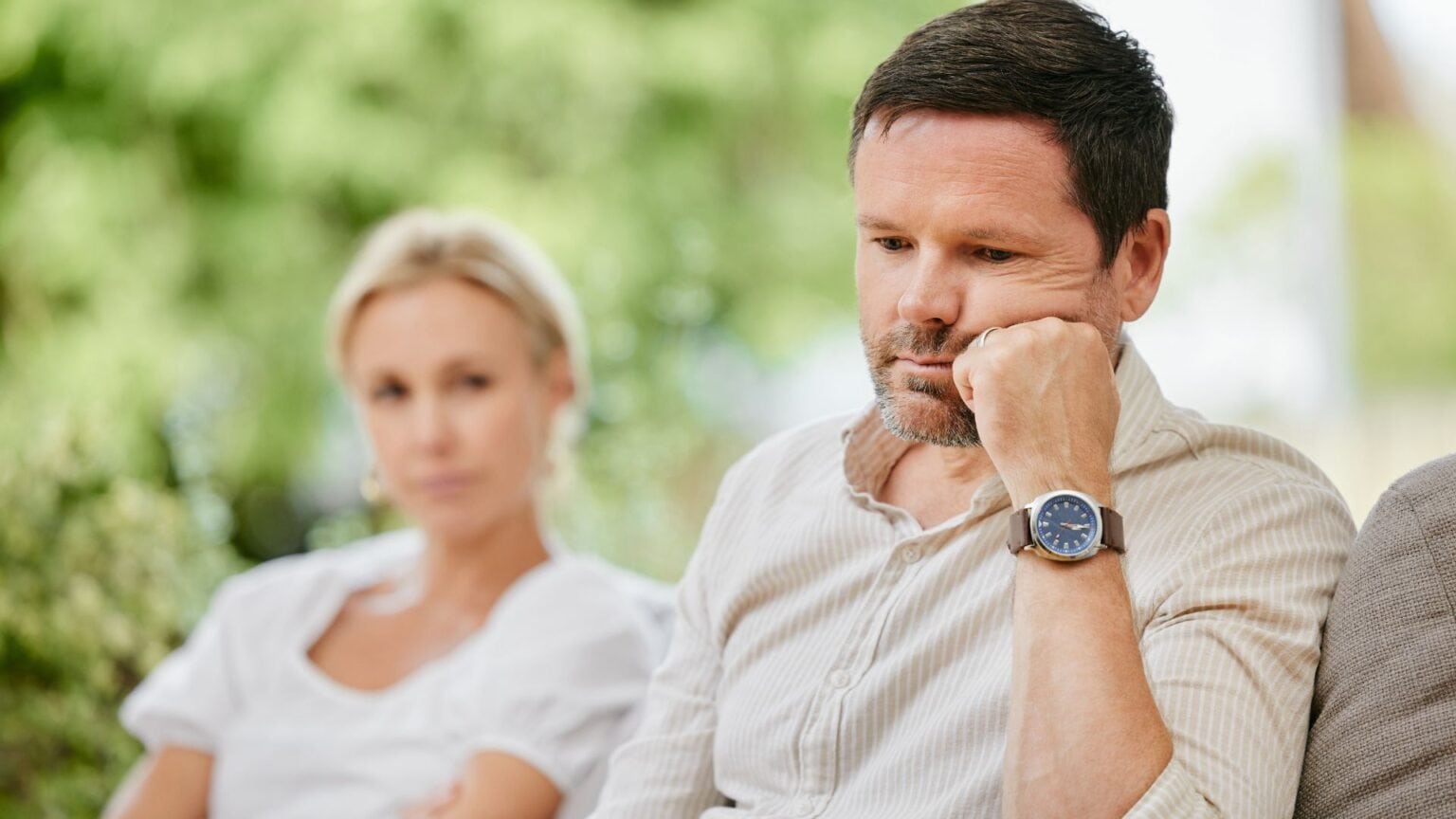 16 Ways to Rediscover Happiness After Ending 30 Years Long Marriage ...