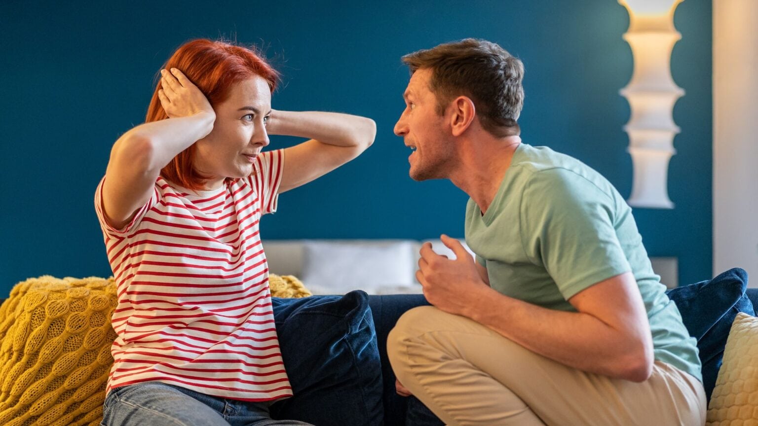 16 Signs You Might Be a Bad Wife (And How to Fix It) – RB Italia Blog