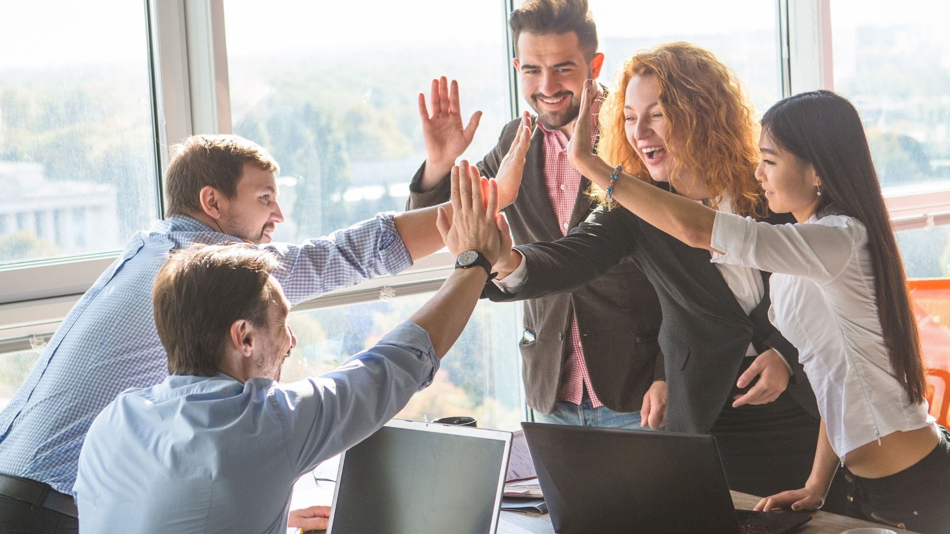 18 Secrets to Surviving Corporate Life You’ll Wish You Knew Sooner – RB ...