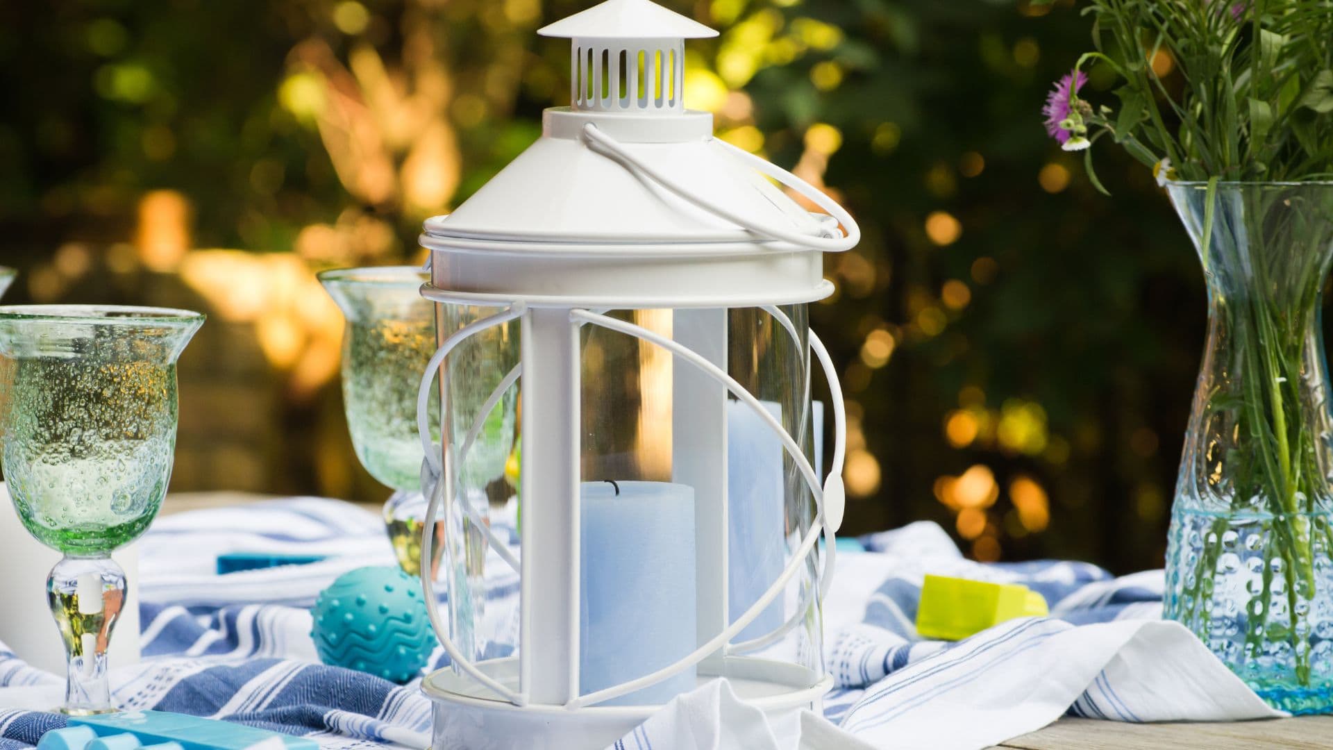 18 Gorgeous Blue and White Tablescape Ideas to Elevate Your Dining – RB ...