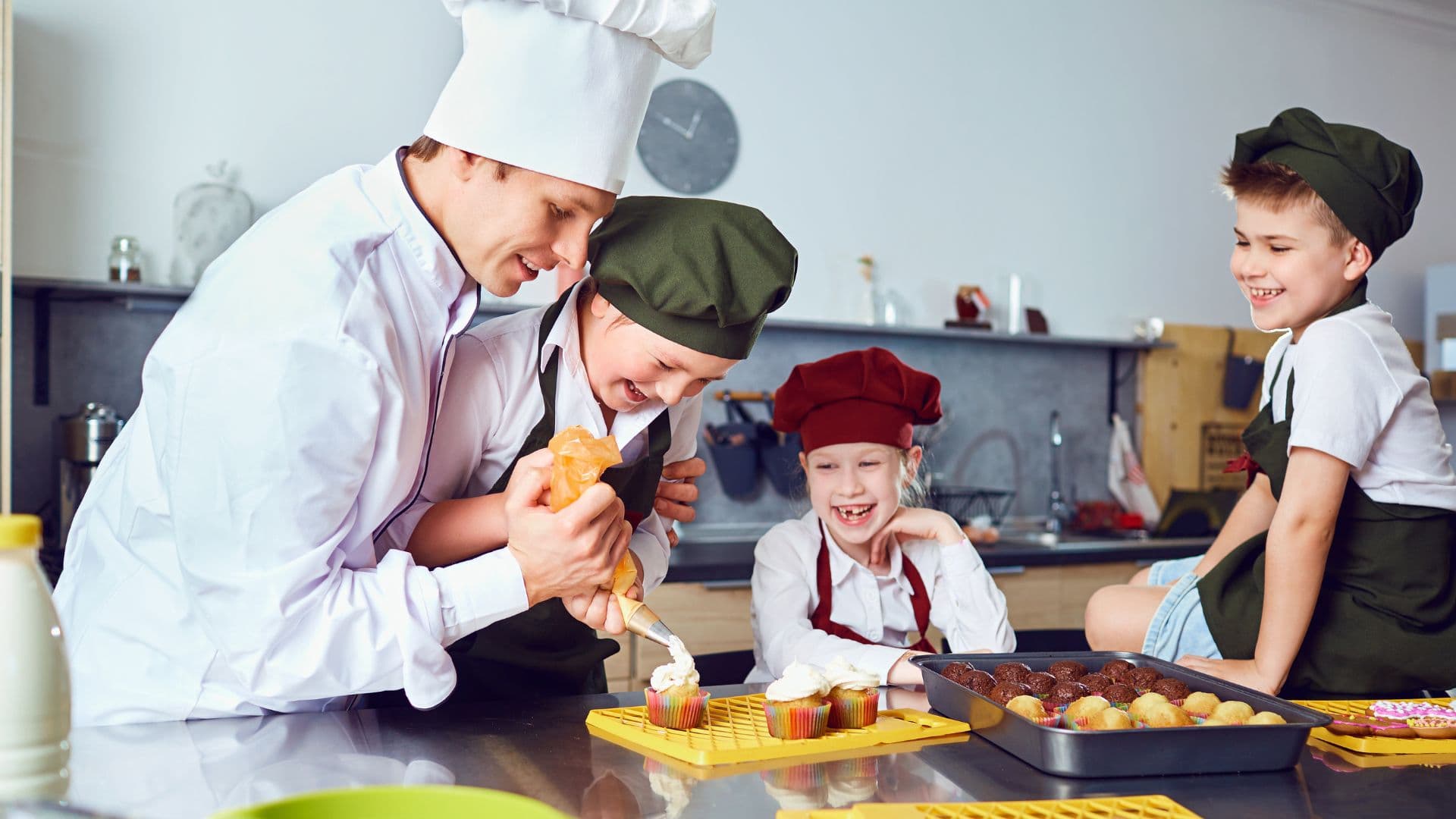 15 Fun and Practical Ways to Teach Your Child to Be Responsible – RB ...