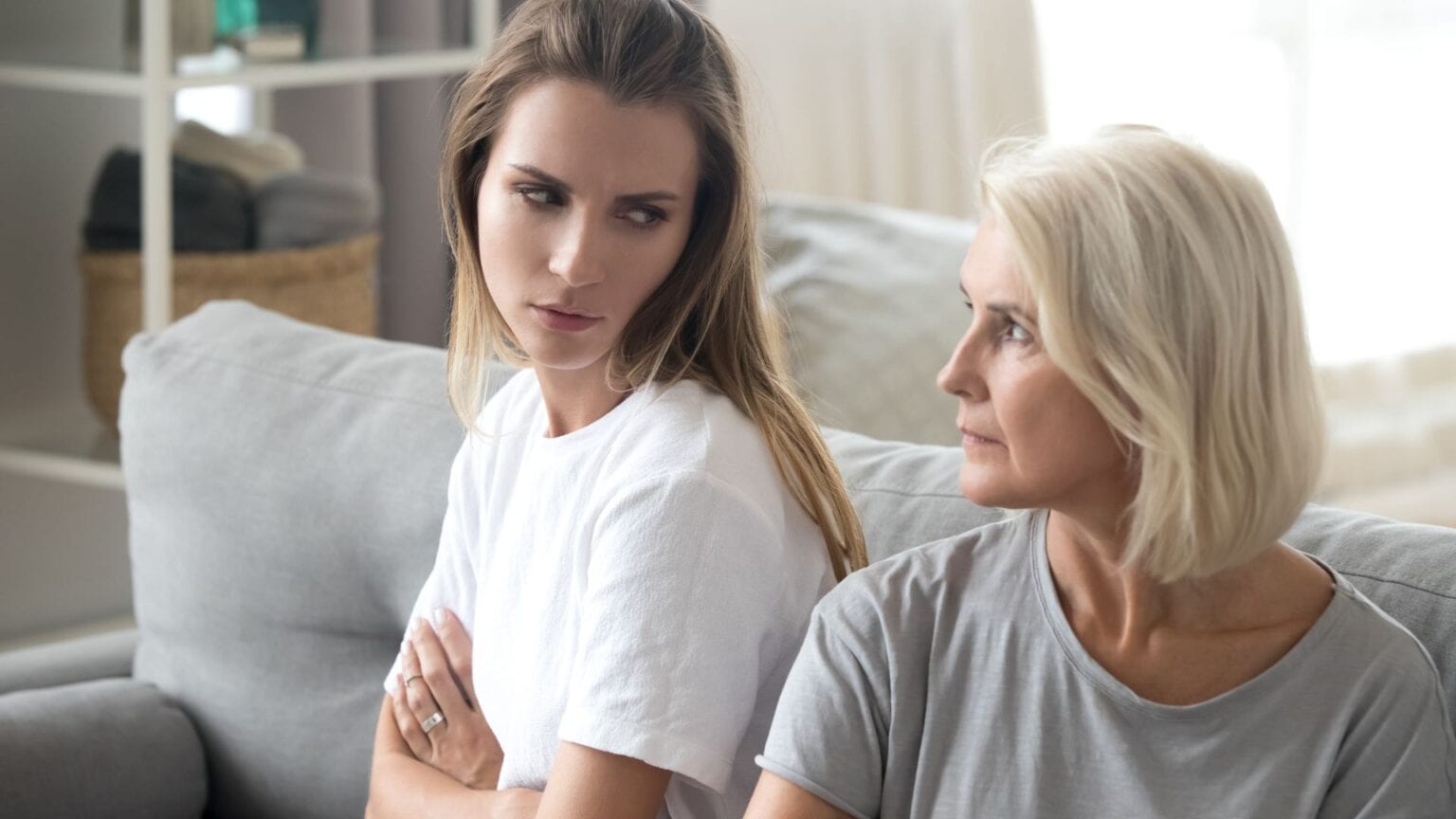 Adult Children Who Cut Off Their Parents Often Mention These 12 Common ...