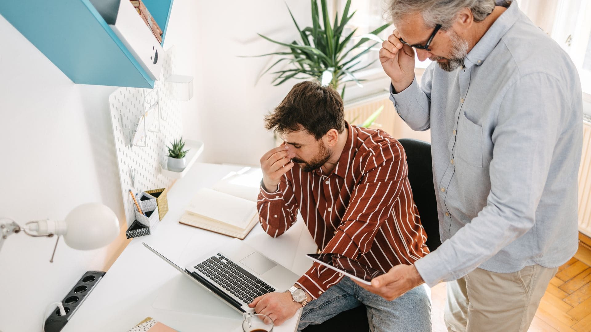 16 Mistakes Turning You Into Everyone’s Least Favorite Boss – RB Italia ...